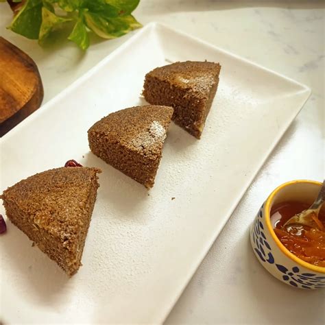 Millet Baking Master Course Landing Page Chef Sushmita