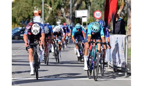 Giro Di Rodi La Prima Di Alessandro Romele Ottavo Toneatti