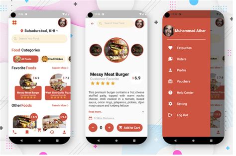 Create A Professional Flutter App For Android And Ios By