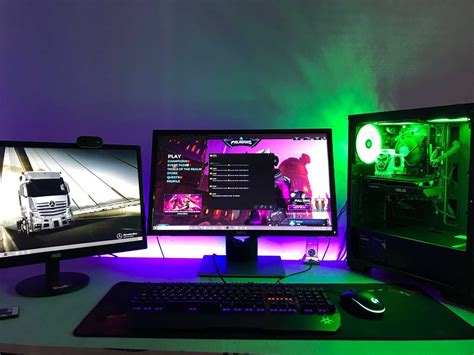 Vand Calculator Gaming I5 9400f Geforce Gtx 1050ti 4gb 8gb Ram Suceava • Olx Ro