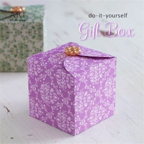 Diy T Box Follow Ventunoart Diy Easydiy Diycrafts Diytutorial Diyproject Papercraft