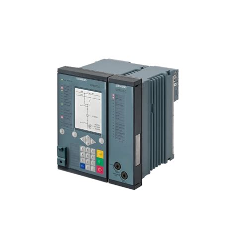 7ut85 Transformer Differential Relay Siemens Suppliers Mumbai