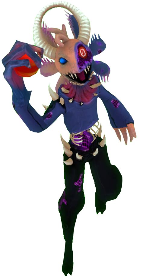 Smg4 Sprinting Axol Render By Animetion389art On Deviantart