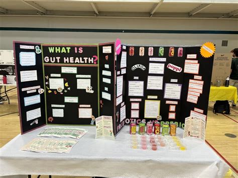 Danielle Perrone On Linkedin Had A Great Time Discussing Gut Health