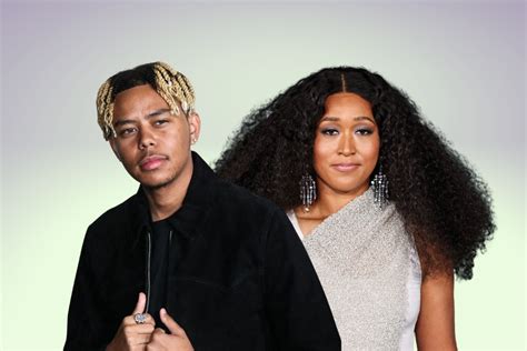 Naomi Osaka Announces Cordae Split After 5 Year Romance
