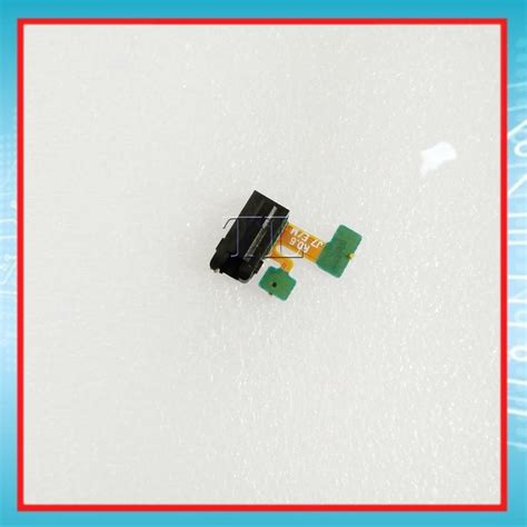 Jual Flexible Konektor Handsfree Samsung J4 J400 Hf Mic Shopee Indonesia
