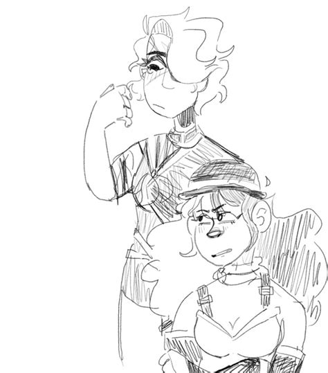 Cinder X Neo On Tumblr