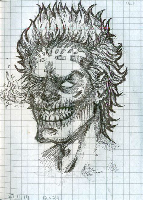 Character 157 By Iracat On Deviantart