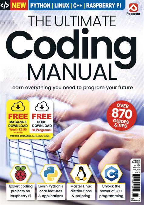 The Ultimate Coding Manual Print Edition PCL Publications
