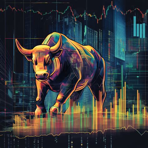 Flag And Pole Pattern Meaning Characteristics And Types