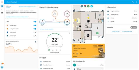 Come Installare Home Assistant Su Windows
