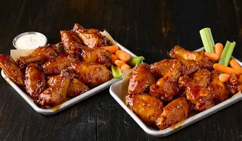 Buffalo Wild Wings To Offer Free Wings For National Chicken Wing Day