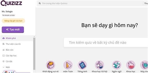 Create Your Own Quizizz In A Flash On Your Phone Or Computer