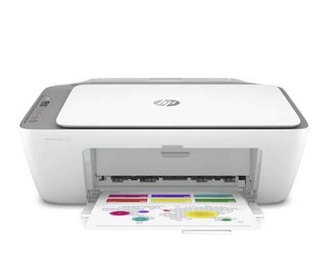 Hp Deskjet 2820e All In One Wireless Printer Assistive It