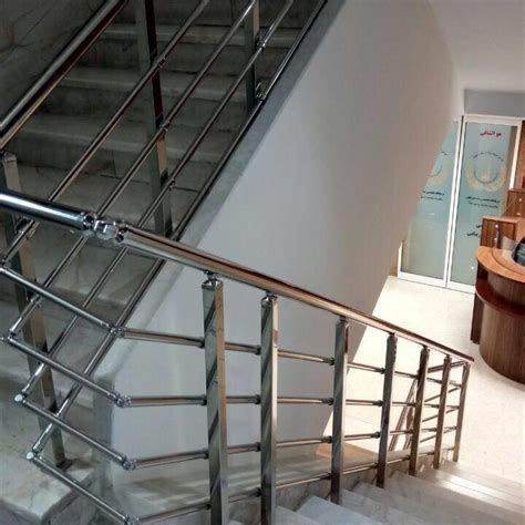 نمونه کار شهر استیل