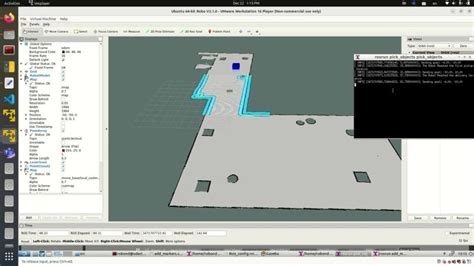 Abdelrahman Elsaid On Linkedin Home Delivery Robot