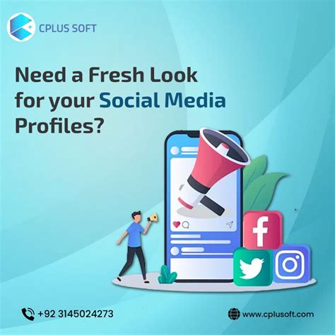 Cplus Soft On Linkedin Digitaltransformation Socialmediamarketing