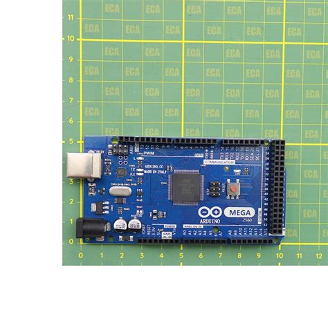 برد آردوینو مگا 2560 Arduino Mega R3