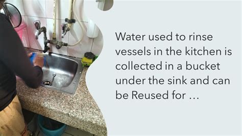 R2 Reuse Used Water Force