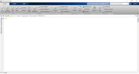 Usuarios MATLAB en español Personalizando la interfaz de MATLAB
