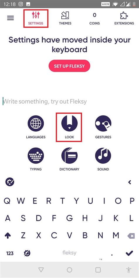 How To Resize Keyboard On Android Phone TechCult
