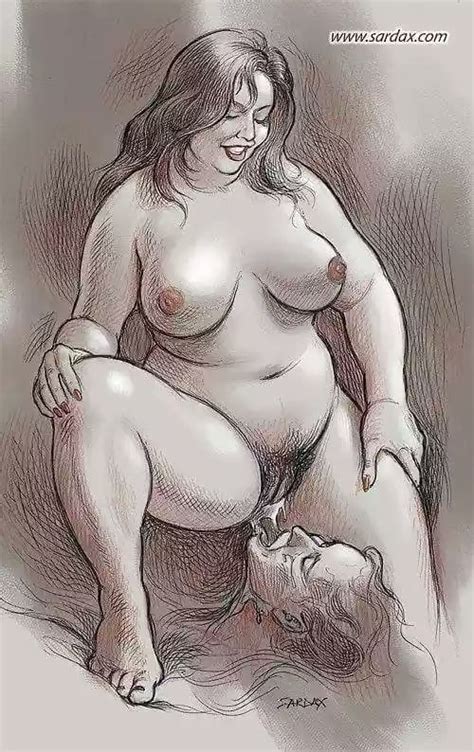 Mind Bending Sensuality Ii More Amazing Erotic Art Page 61