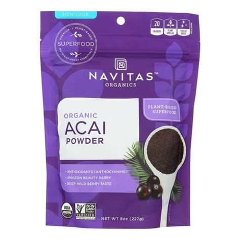 Acai Bowls