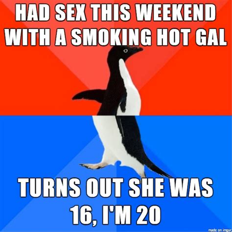 Jail Bait Meme On Imgur