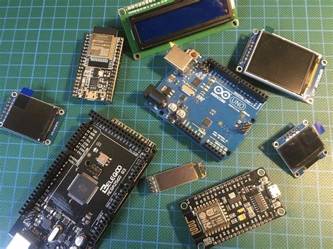 3 Steps Putting A Tft Display To Sleep For Esp32 Projects By The Tech