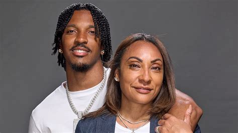 Sports Illustrated Jayden Daniels Is Making