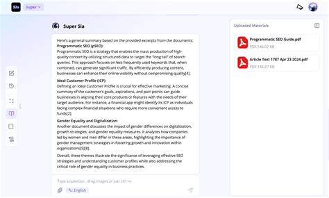 Ai Powered Answer Key Generation