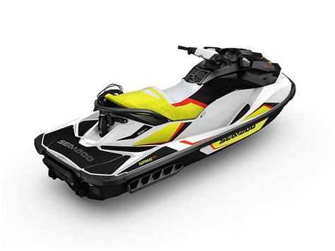 2015 Sea Doo Wake 155 Base Honda® East Toledo