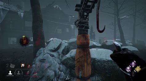 Dead By Daylight Ghostface Youtube