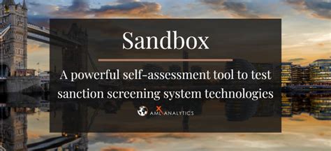 Aml Analytics On Linkedin Sanctions Aml Compliance