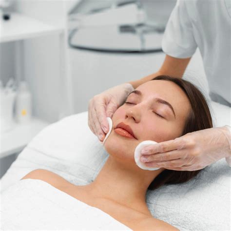 Anti Ageing Facial Panache Poise