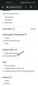 How To Block Adult Websites On My Phone Best Methods