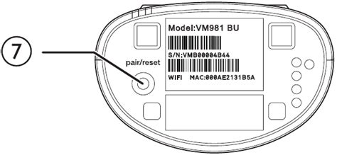 VTech VM981 Wi Fi HD Video Monitor Installation Guide ManualsLib