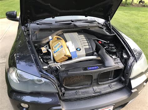 The Bmw X5 35d Diesel Is Set For Another 15k My Desultory Blog