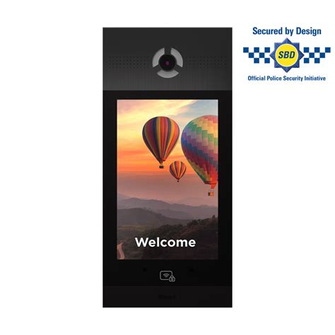 Sip Intercom Systems How It Works Key Advantages