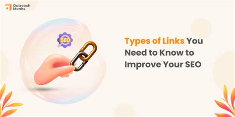 17 Types Of Links You Need To Know To Improve Your Seo