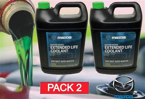 “mazda Fl22 Coolant A Comprehensive Guide”