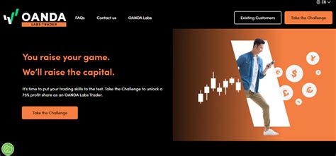 Oanda Unveils Labs Trader Program Fxpfreview