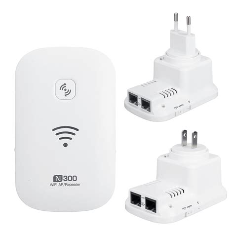 Wifi Repeater Mbps N Wifi Repeater Wifi Extender Router Routing Ap Repeater Working Modes