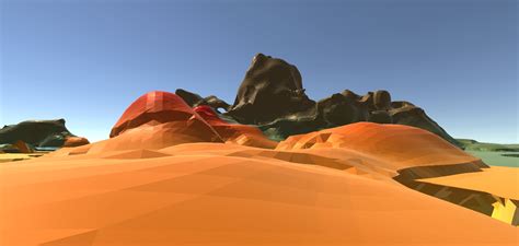 Github Endezchavez Marching Cubes An Adaptation Of Sebastians Lague