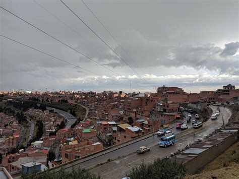 Besök El Alto: det bästa med El Alto – resa i La Paz 2024 | Turism Expedia