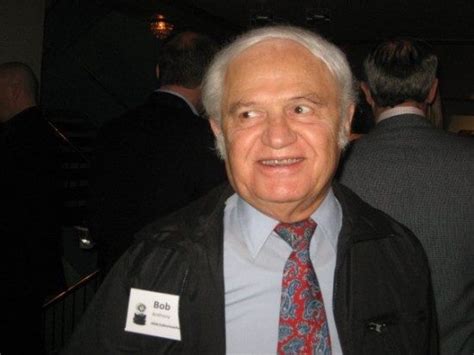 A Tribute To Local Theatre And Arts Critic Bob Anthony 1932 2011