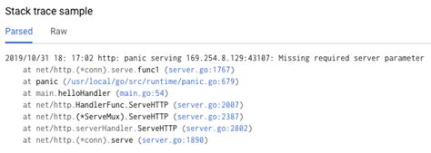Tutorial Local Troubleshooting Of A Cloud Run Service Cloud Run