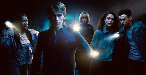 Class Watch Tv Show Streaming Online