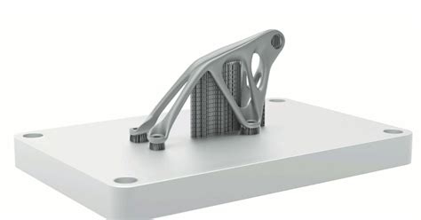 Simulation Driven Design For Additive Manufacturing