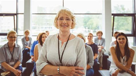 6 Things Workers Over 60 Need To Know To Thrive In A Multi Generational